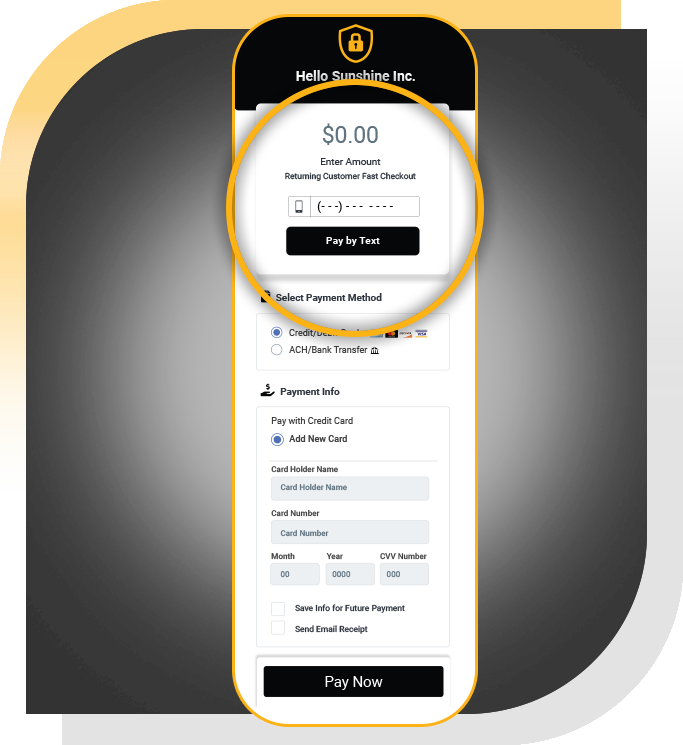 Everyware - OnlinePayment