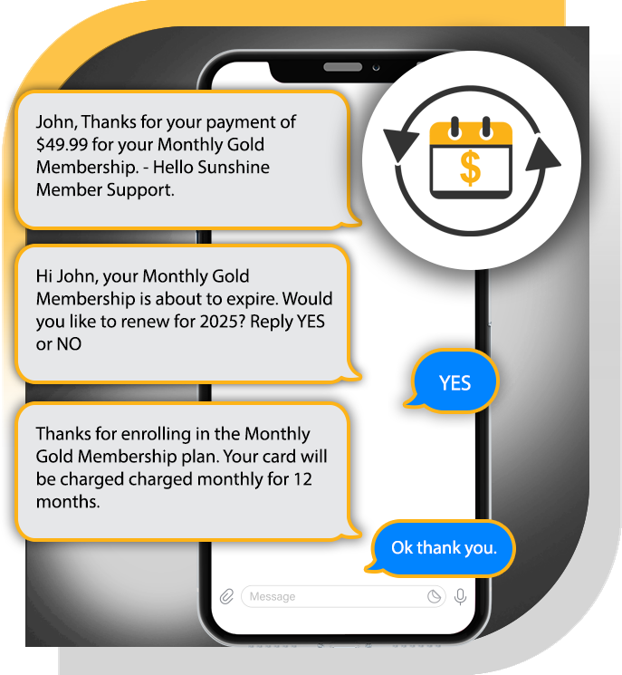 Everyware - OnlinePayment